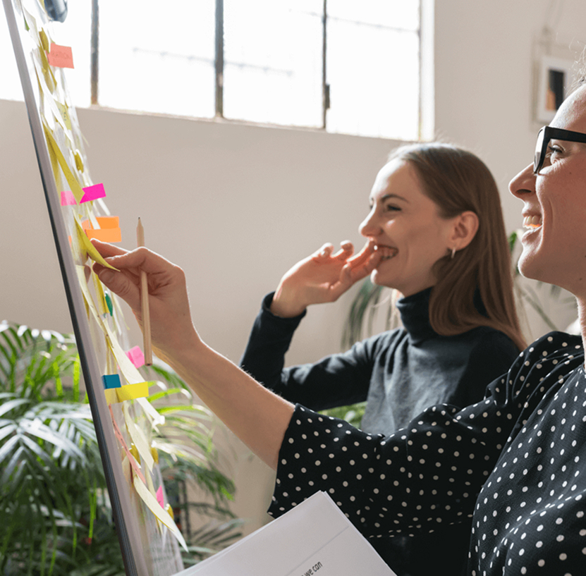 À propos – Carrefour RH