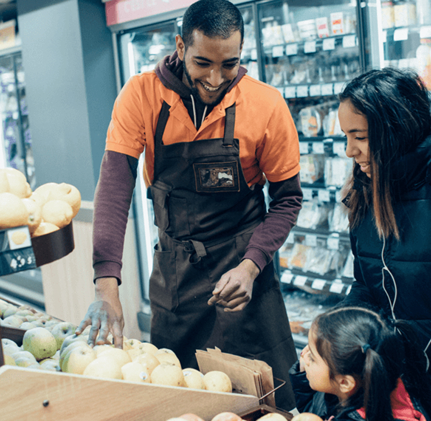 À propos – Carrefour RH
